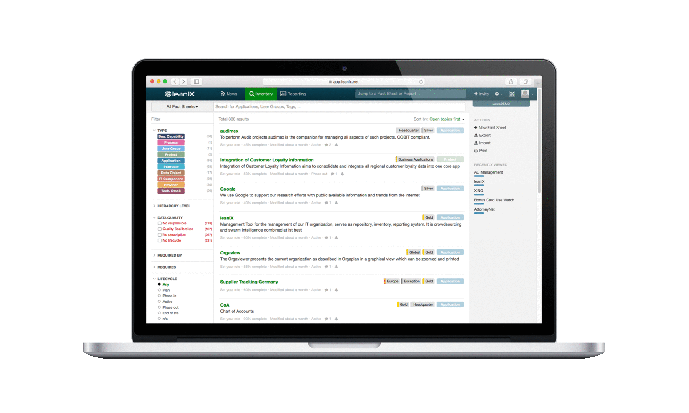 8 Tools & Resources to Make enterprise architecture easier – andytanoko