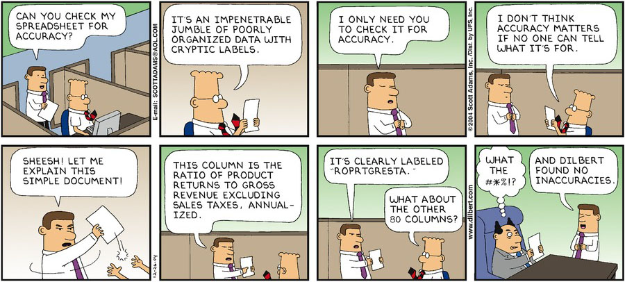 Enterprise Architecture Blog | We love IT Architecture | Humor Enterprise Architecture Blog | We love IT Architecture | Humor